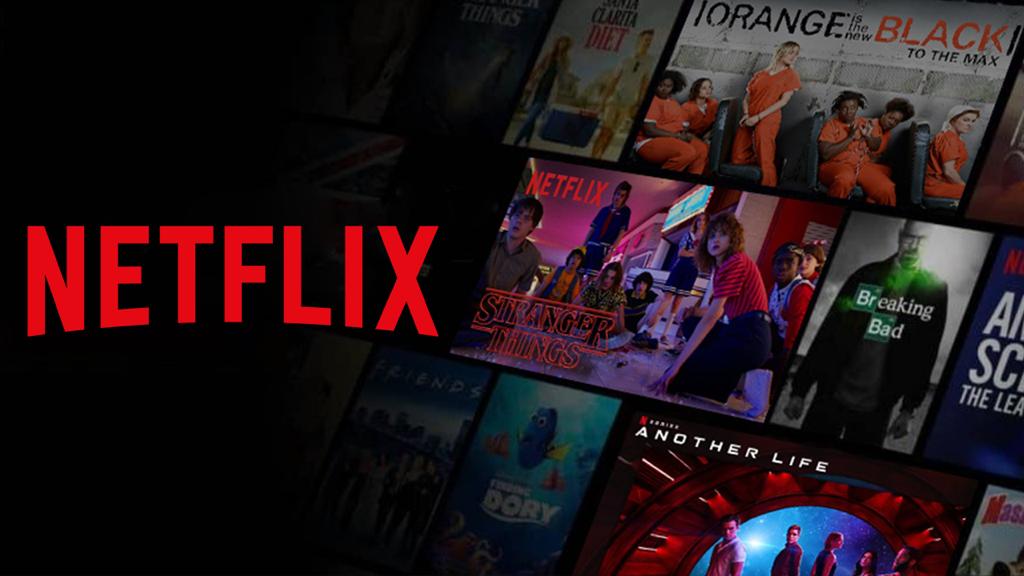 PUBLICIDADE CHEGA A NETFLIX QUE AGORA OFERECE PLANOS MAIS ACESSÍVEIS E ...